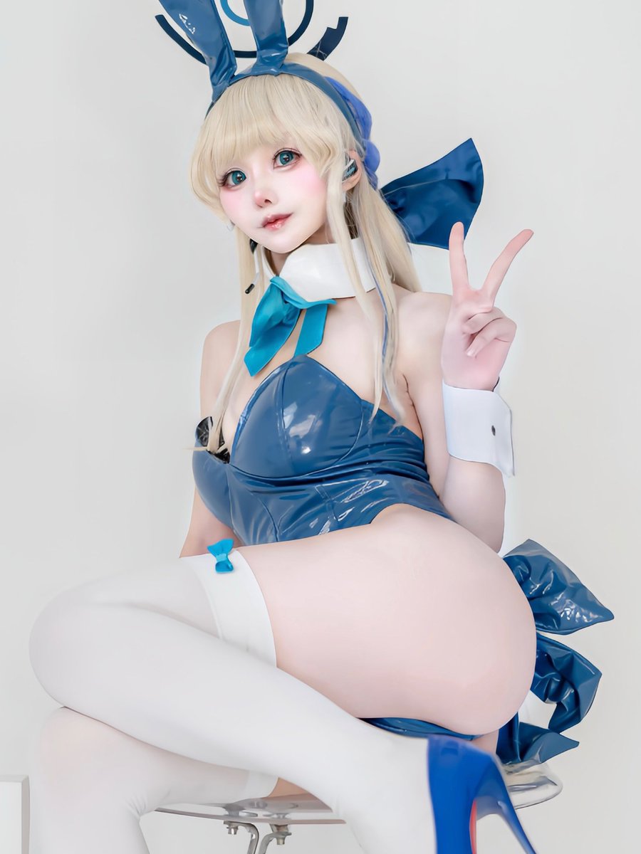 Elly🐇🍓 (@rin_risu2) さんのコスプレ作品まとめ (336 件) - Twoucan