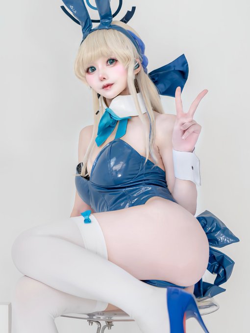 Elly🐇🍓 (@rin_risu2) さんのコスプレ作品まとめ (336 件) - Twoucan