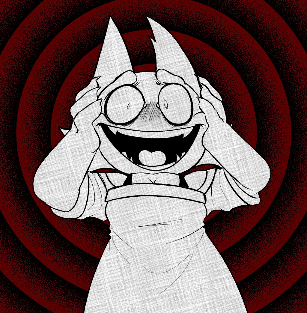 THEY. WON'T. STOP!!!!!!!!!!!!! #sprunki #SprunkiWenda #wenda # ...