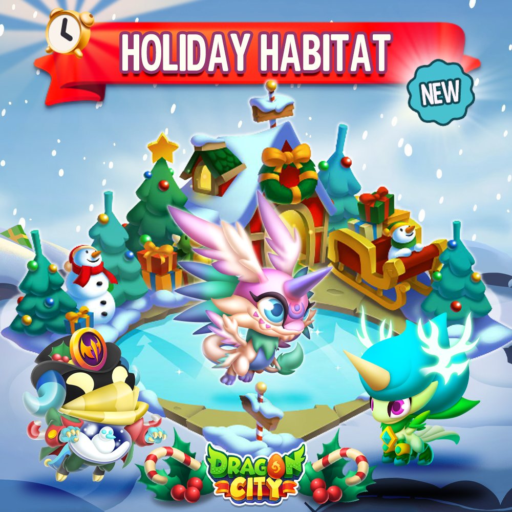 Element Dragon Dragon City Habitat Dragon City | Pocket Gamer