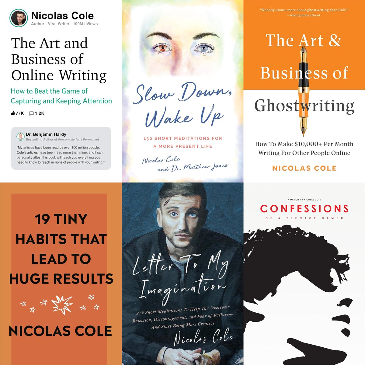 Thread by @Nicolascole77 on Thread Reader App – Thread Reader App