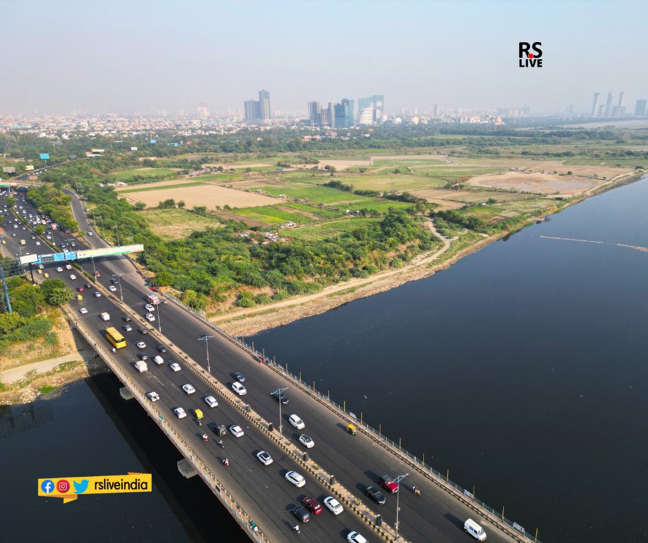 So exactly how many expressways are there in UP? How big is the ...