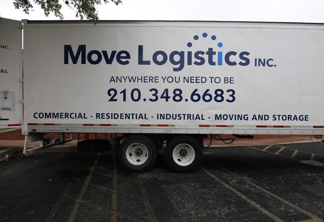 Move Logistics Inc (@move_logistics) / Posts / X