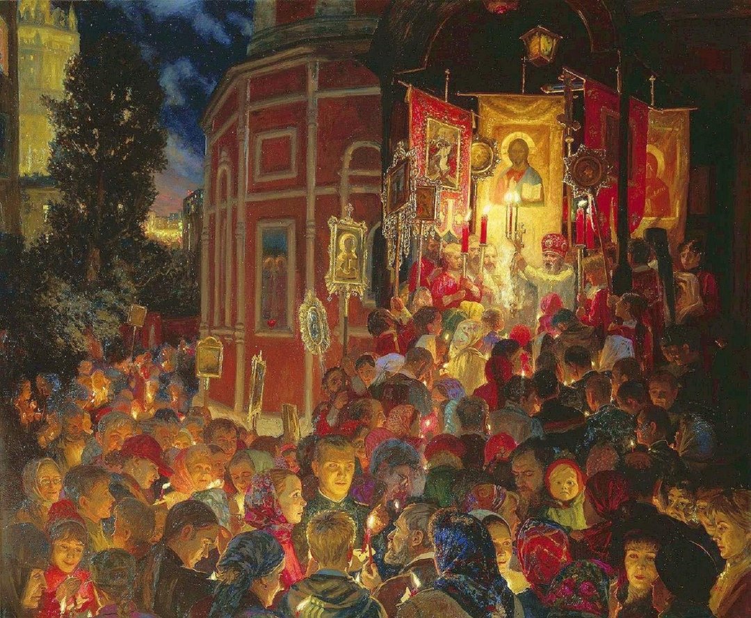 Orthodox Christian art thread - المسلسل من A. Westgate @a_westgate - رتبها