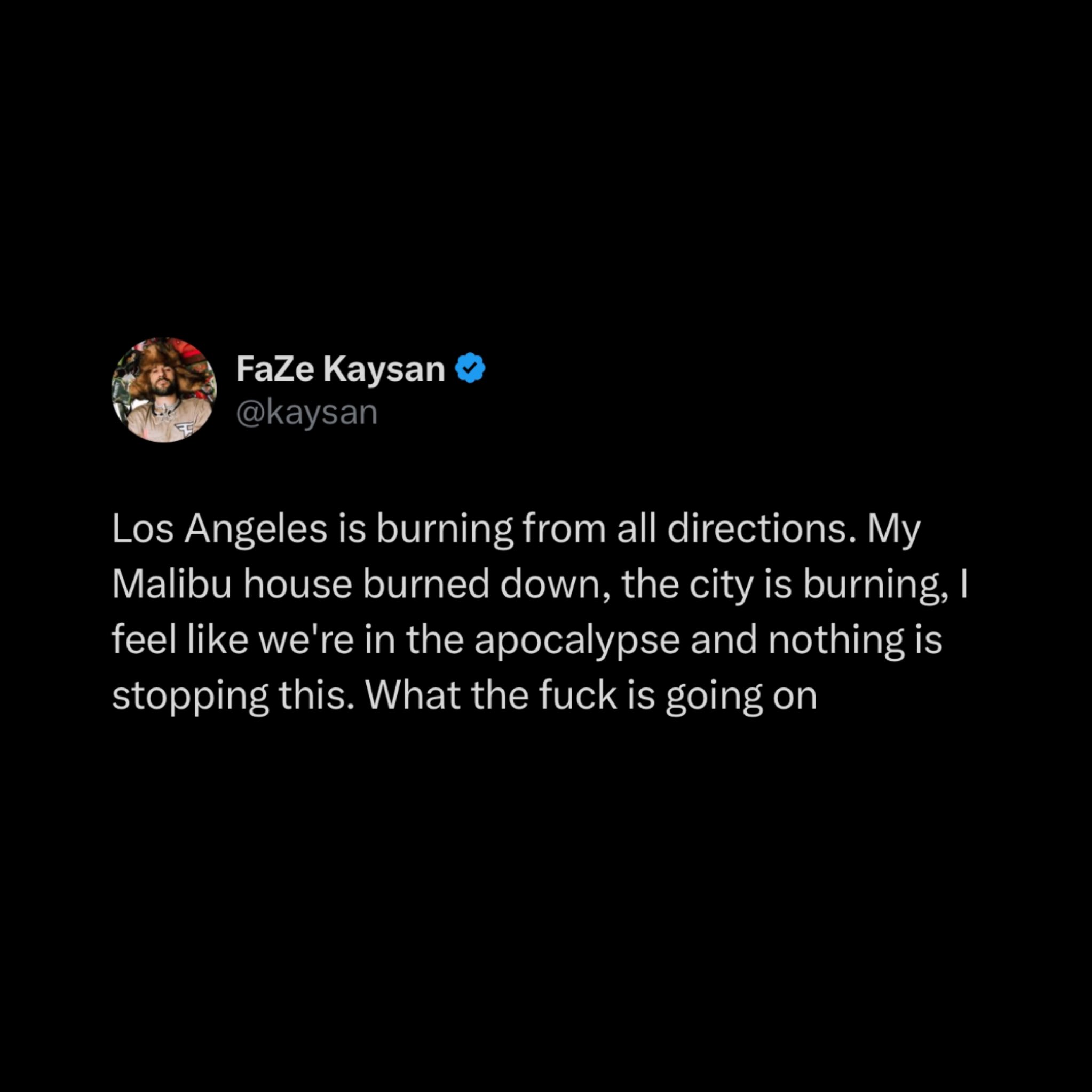 Faze Cali House NEW FAZE DEVELOPMENT Updated April 2025 1825 Del