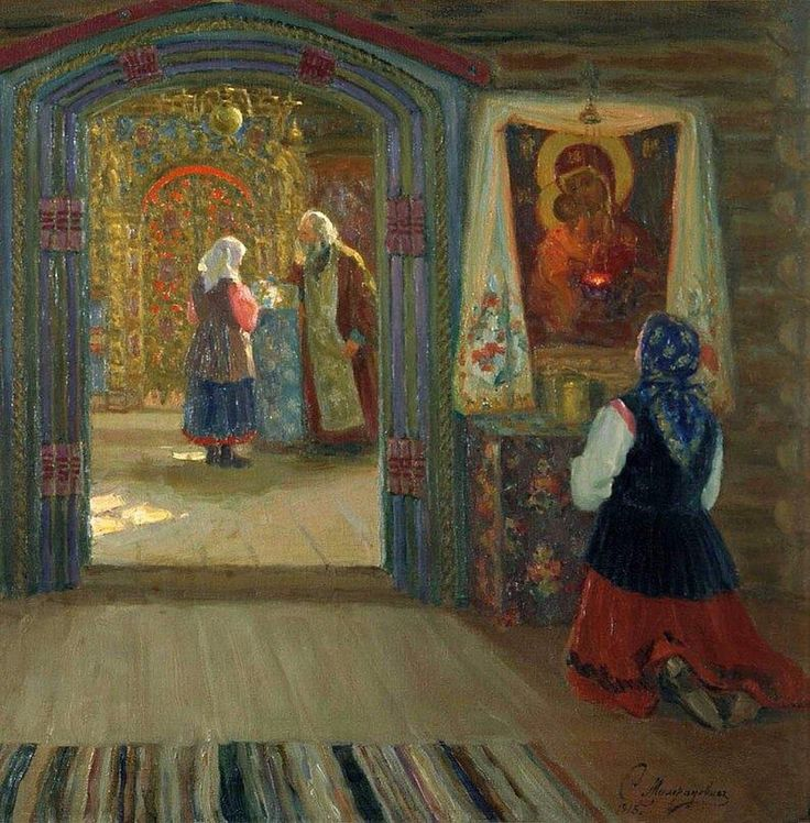 Orthodox Christian art thread - Thread from A. Westgate @a_westgate ...