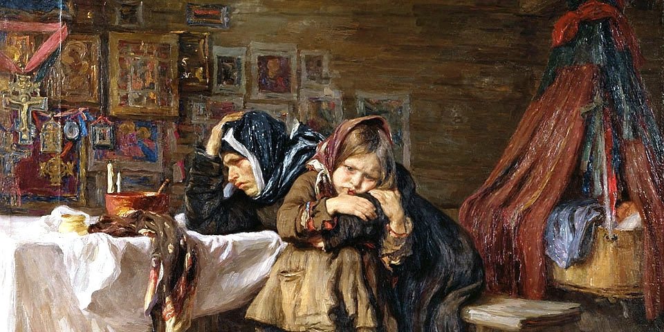 Orthodox Christian art thread - Thread from A. Westgate @a_westgate ...