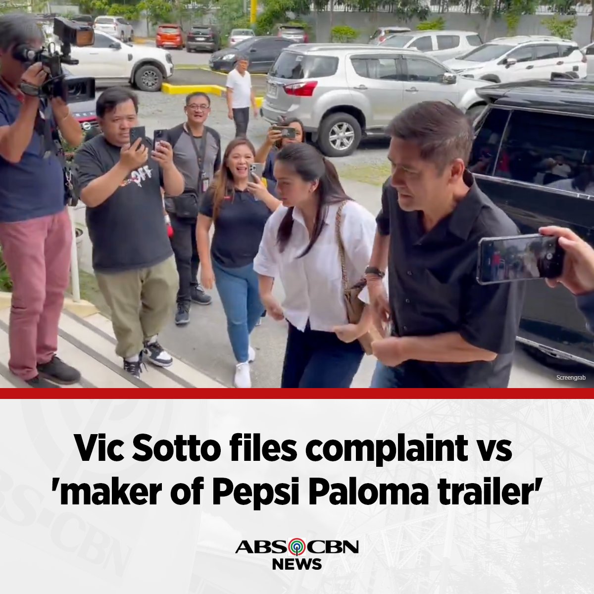 Vic Sotto Car Collection Housing Development Rötiboden