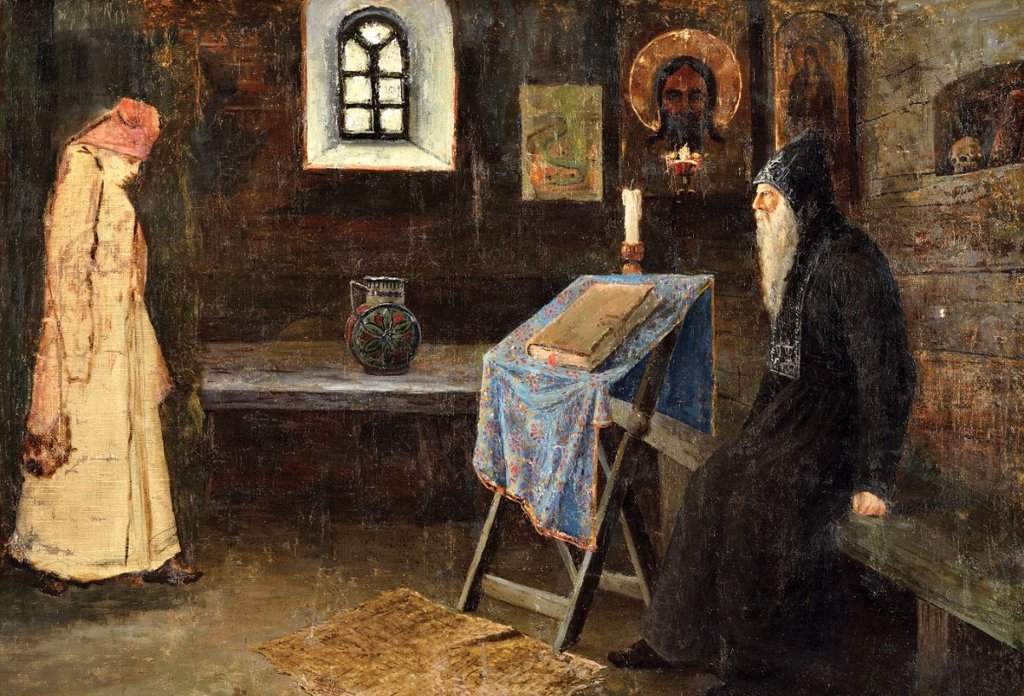 Orthodox Christian art thread - Thread from A. Westgate @a_westgate ...