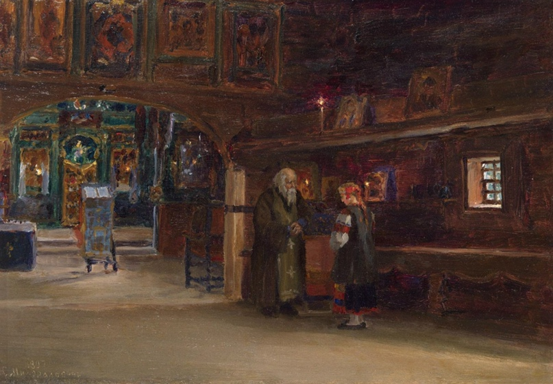 Orthodox Christian art thread - Thread from A. Westgate @a_westgate ...