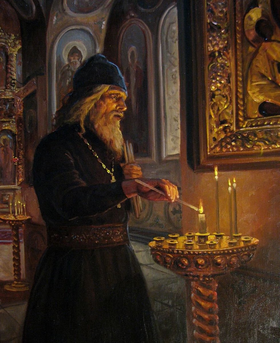 Orthodox Christian art thread - Thread from A. Westgate @a_westgate ...
