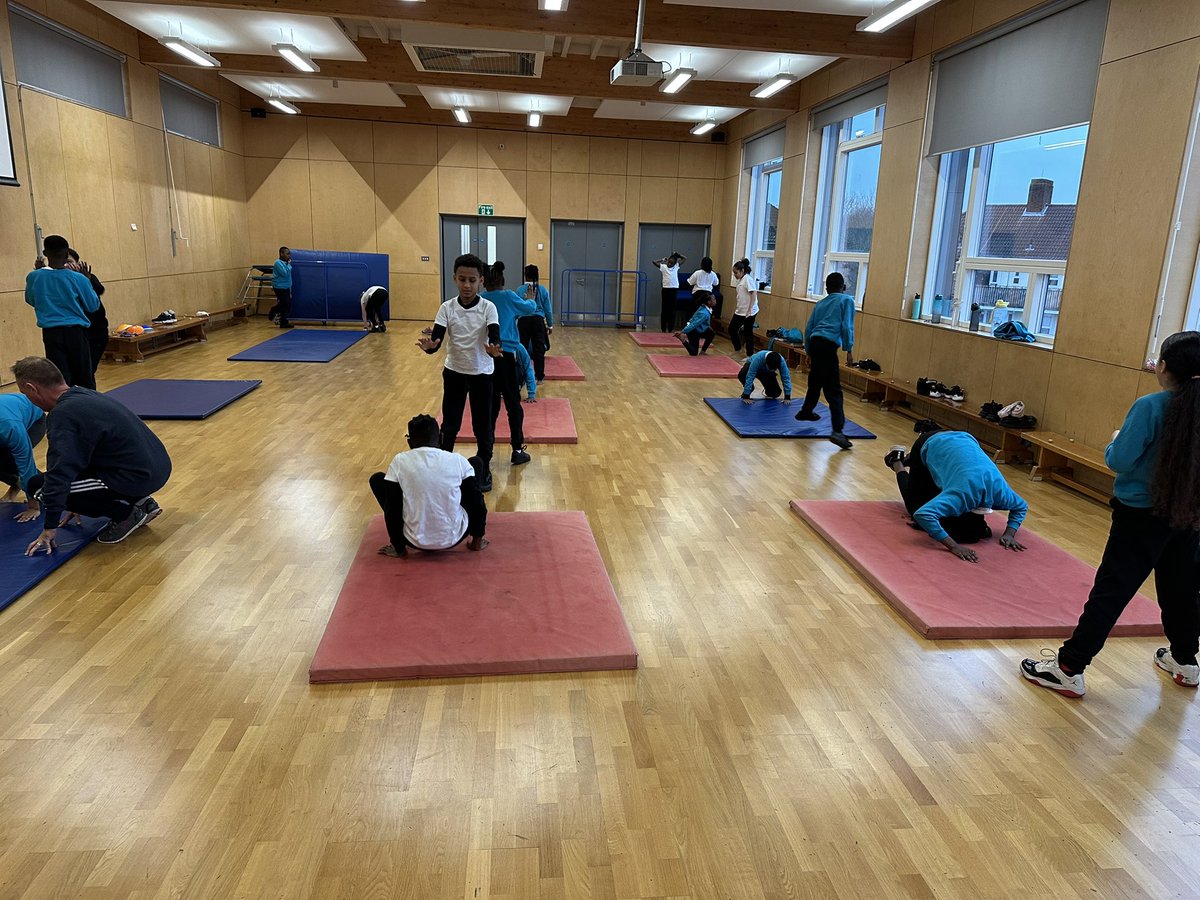 Welcome to Turnham Academy