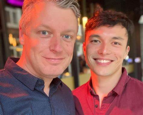 Kyle Trowbridge's Instagram, Twitter & Facebook on IDCrawl