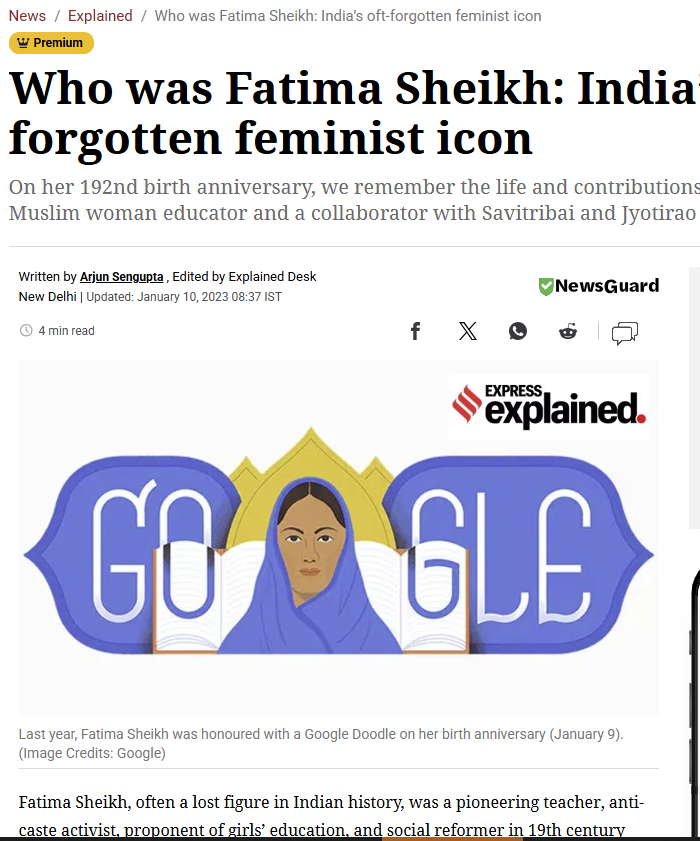 MEGA thread about FAKE ATROCITY LITERATURE from Bhimtas - How a ...