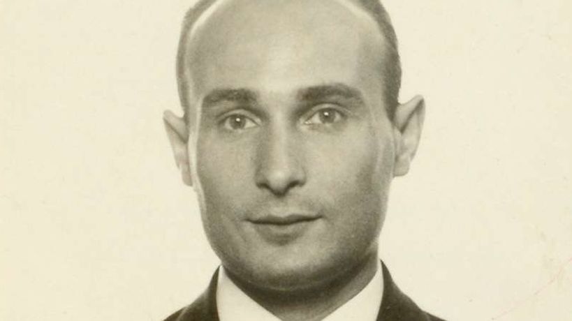 Arnaud's Threads – Thread Reader App