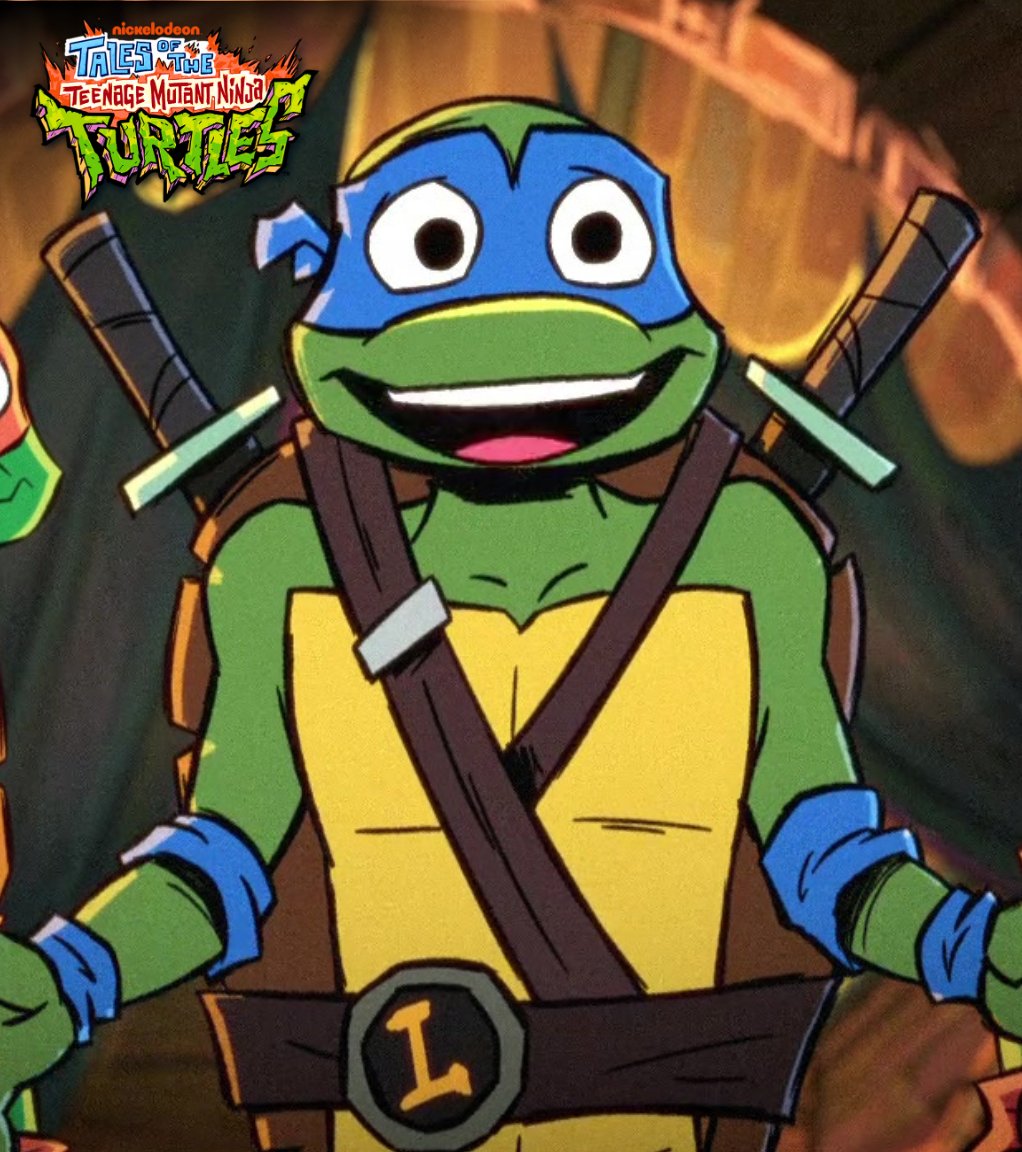 Nickelodeon Teenage Mutant Ninja Turtles Season 2 Rise Of The TMNT