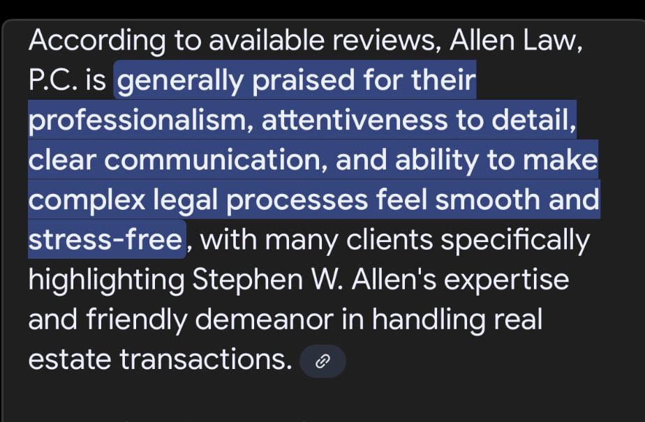 Allen Law PC (@AllenLawPC) / Posts / X