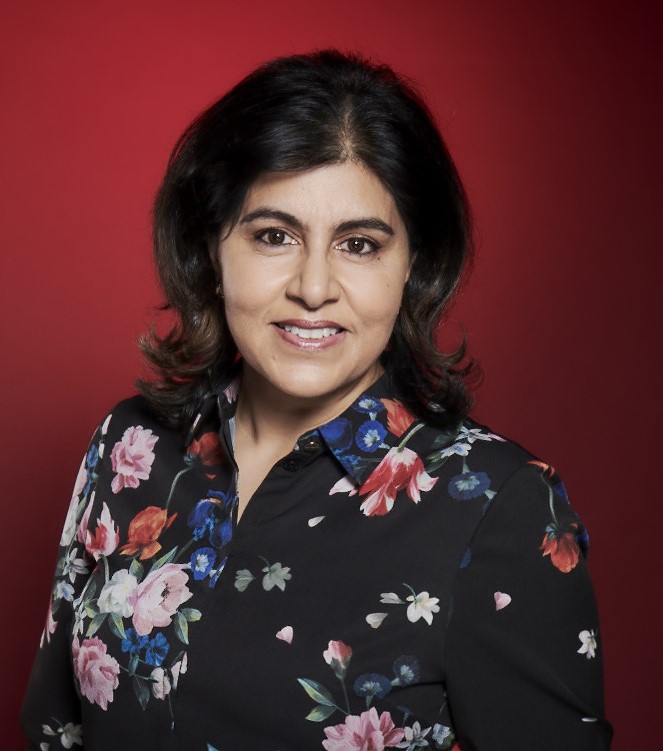 Sayeeda Warsi Quotes Baroness Sayeeda Warsi 'Muslims Don't Matter'