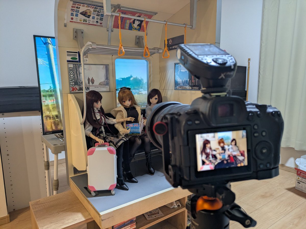 【画像】スク水でスキーをやってる美女が撮られる [808139444]