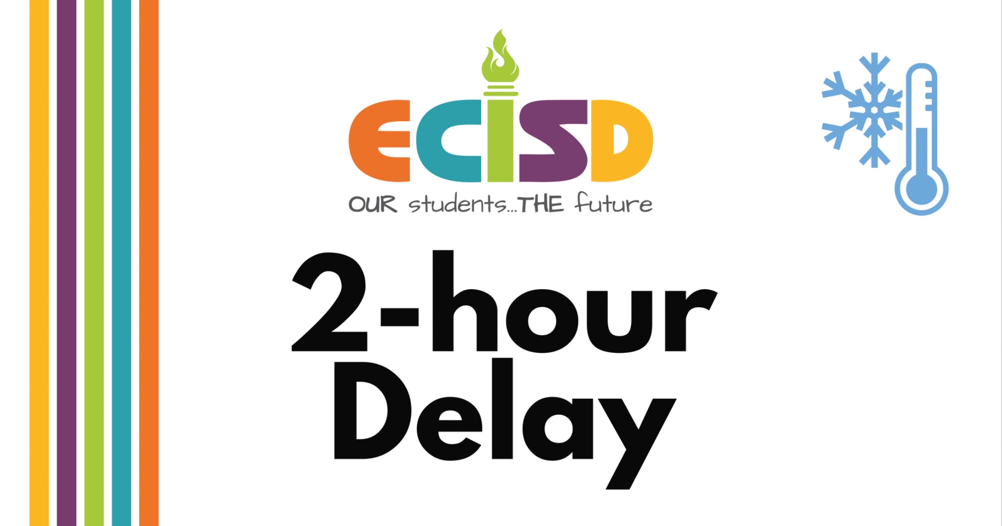 Ecisd Logo