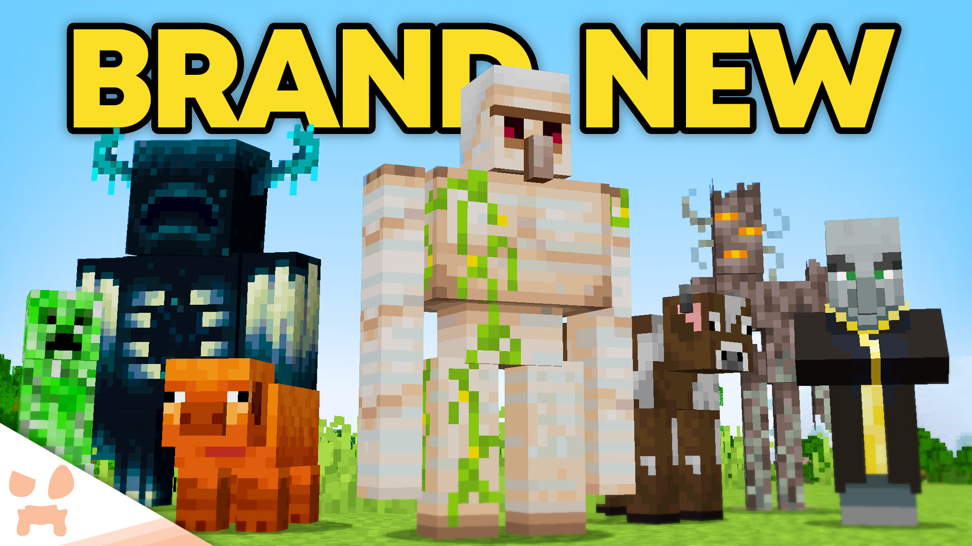 Minecraft 2 Release Date News And Mods All The Latest