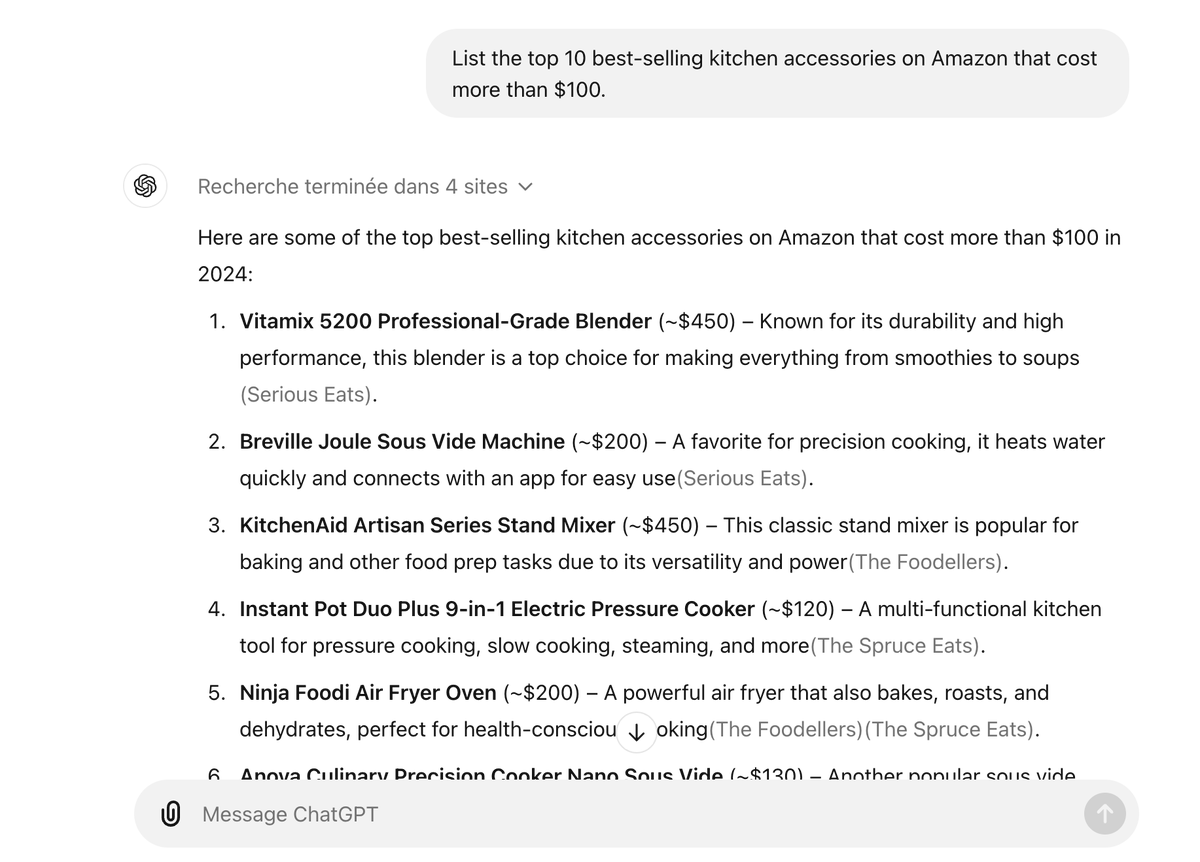 How much ChatGPT can pay you for each message you write: 1,000 words ...