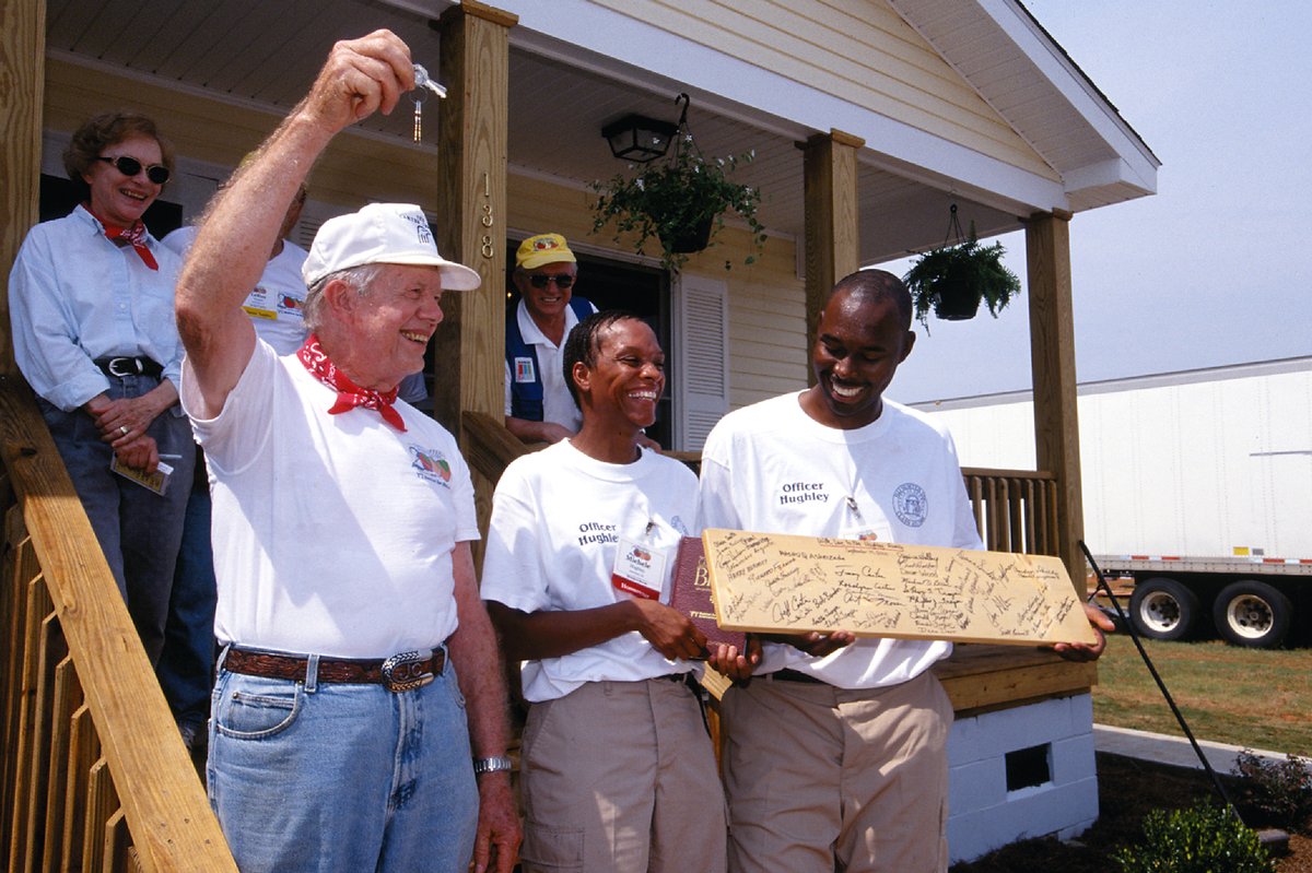 Arizona Charity | Habitat for Humanity® Central Arizona