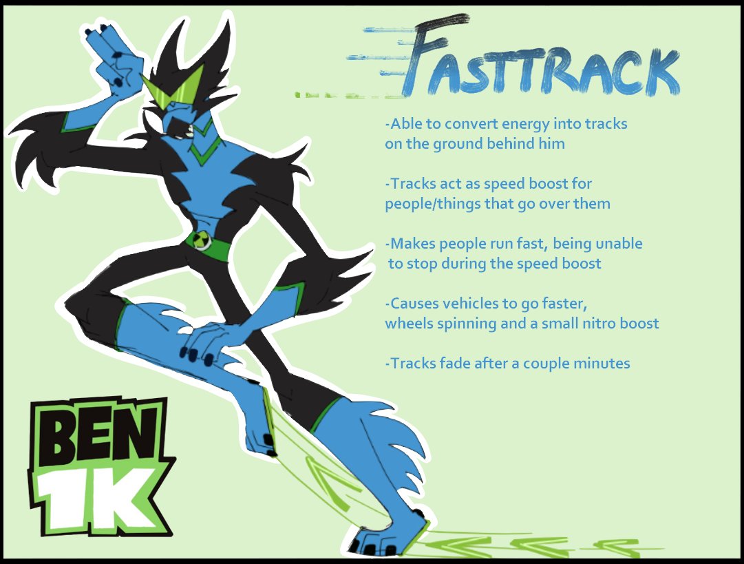 Fast Track Ben 10 Omniverse Fast Track Ben 10 Coloring Pages With