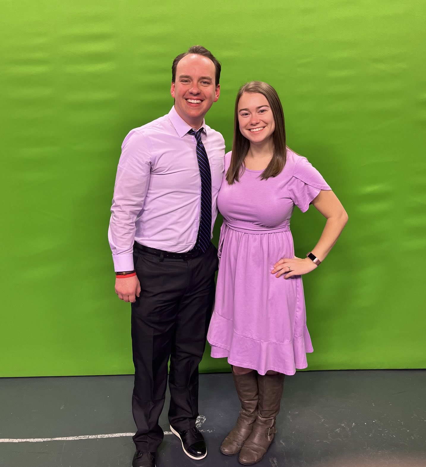 Jan 23 - Milwaukee CBS reporter Sam Kuffel fired after criticizing Elon ...