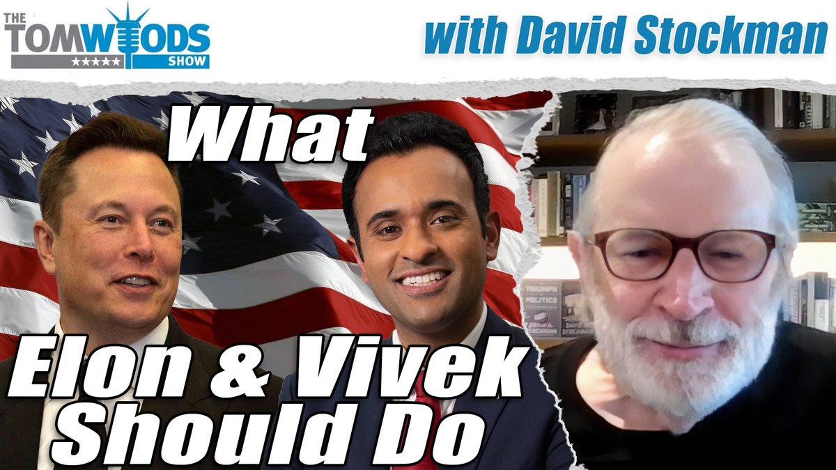 David Stockman Quotes HOUSE OF THE DAY: David Stockman Is Selling His