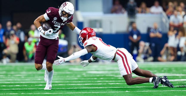 GigEm247 on X Gigem 247 talks about Texas A M s losses via the NCAA transfer portal. https t WiCbXzb1As https t B2I1zdq4es X