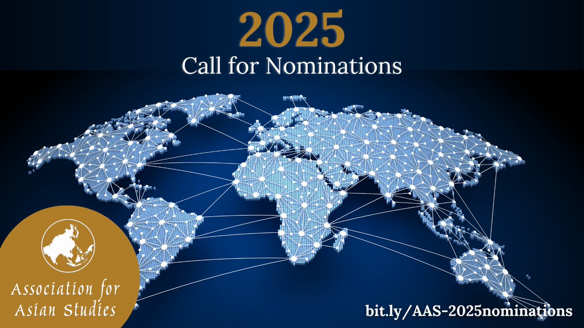 Conference News - Association for Asian Studies