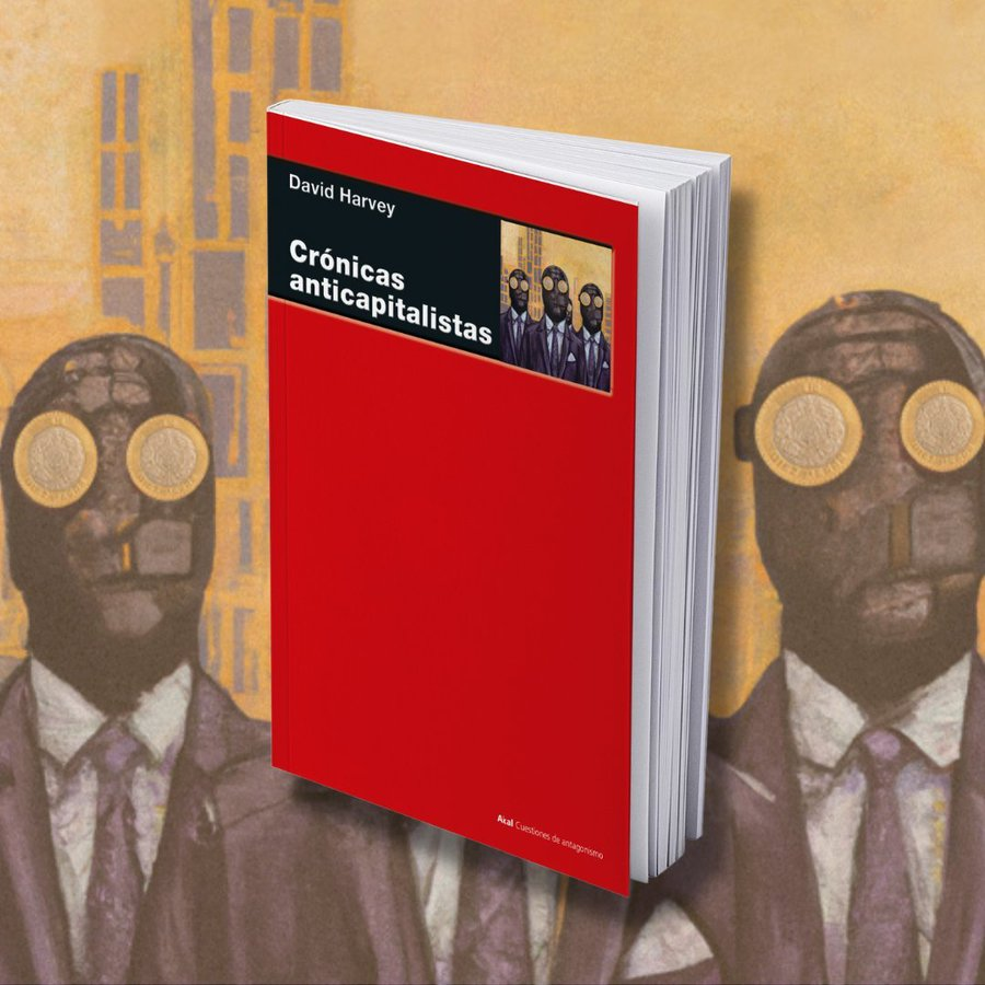 David Harvey Neoliberalism Quotes Neoliberalism: Freedom As A Facade