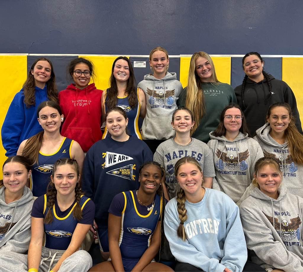 Naples High School Naples Florida Enrollment Interest Continues For