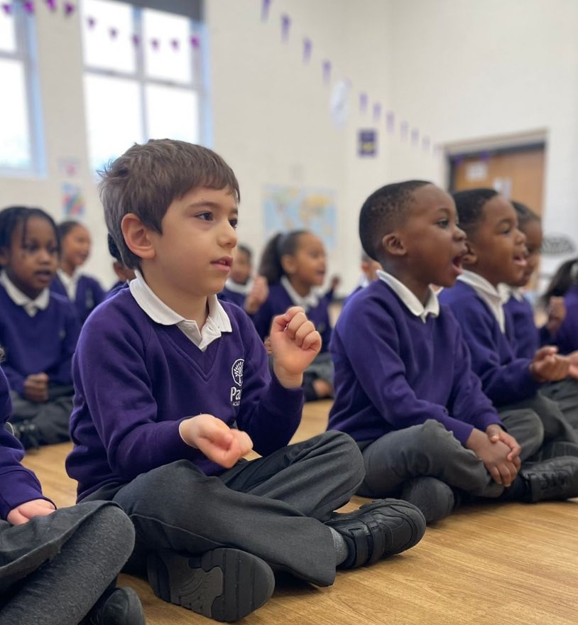 Curriculum Overview - Park Academy