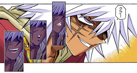 Thief King Bakura Wallpaper Tabby ♡ On X: "💘💝 Oh Shit 💗💞