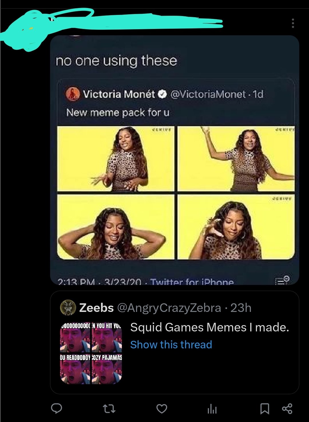 Memes Victoria Facebook Event Says 250,000 People Plan To Storm Area