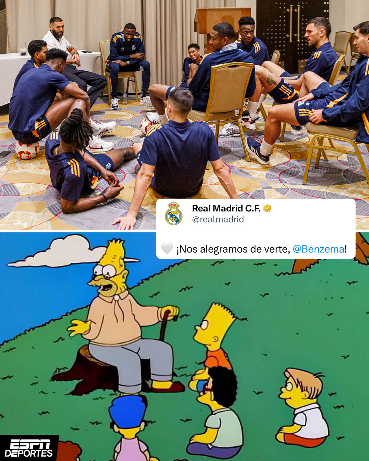 Espn Deportes Memes Memes A Todos Por Igual. 🙊