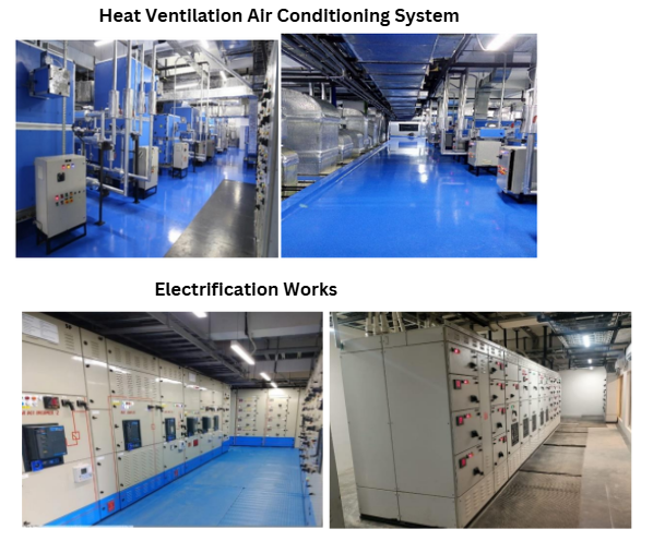 🔥 Fabtech Technologies Cleanrooms Ltd makes a Strong debut 🔥Listing at ...
