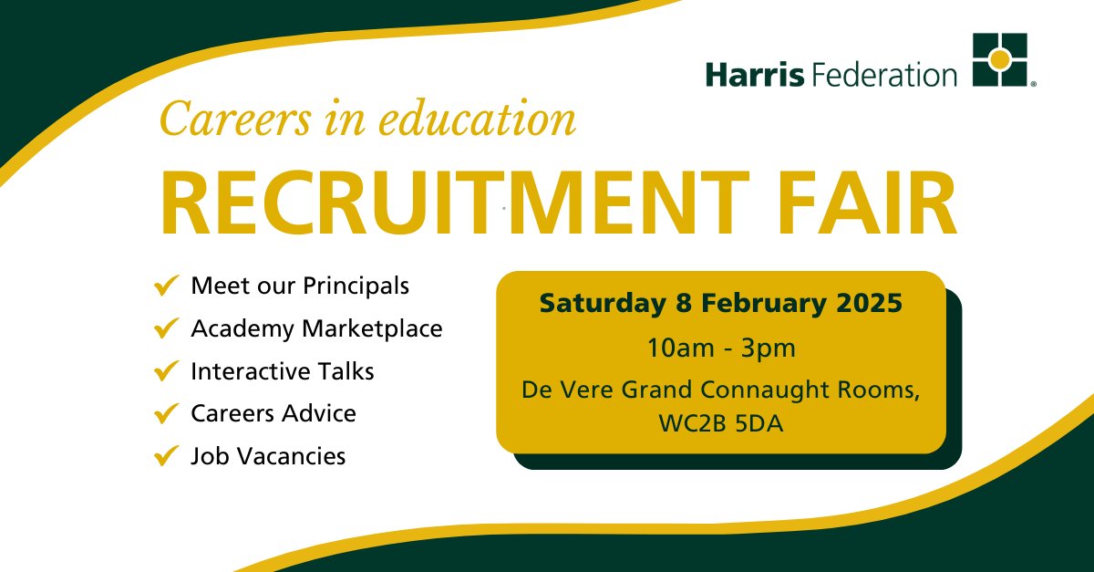 Sixth Form - Harris Academy Wimbledon