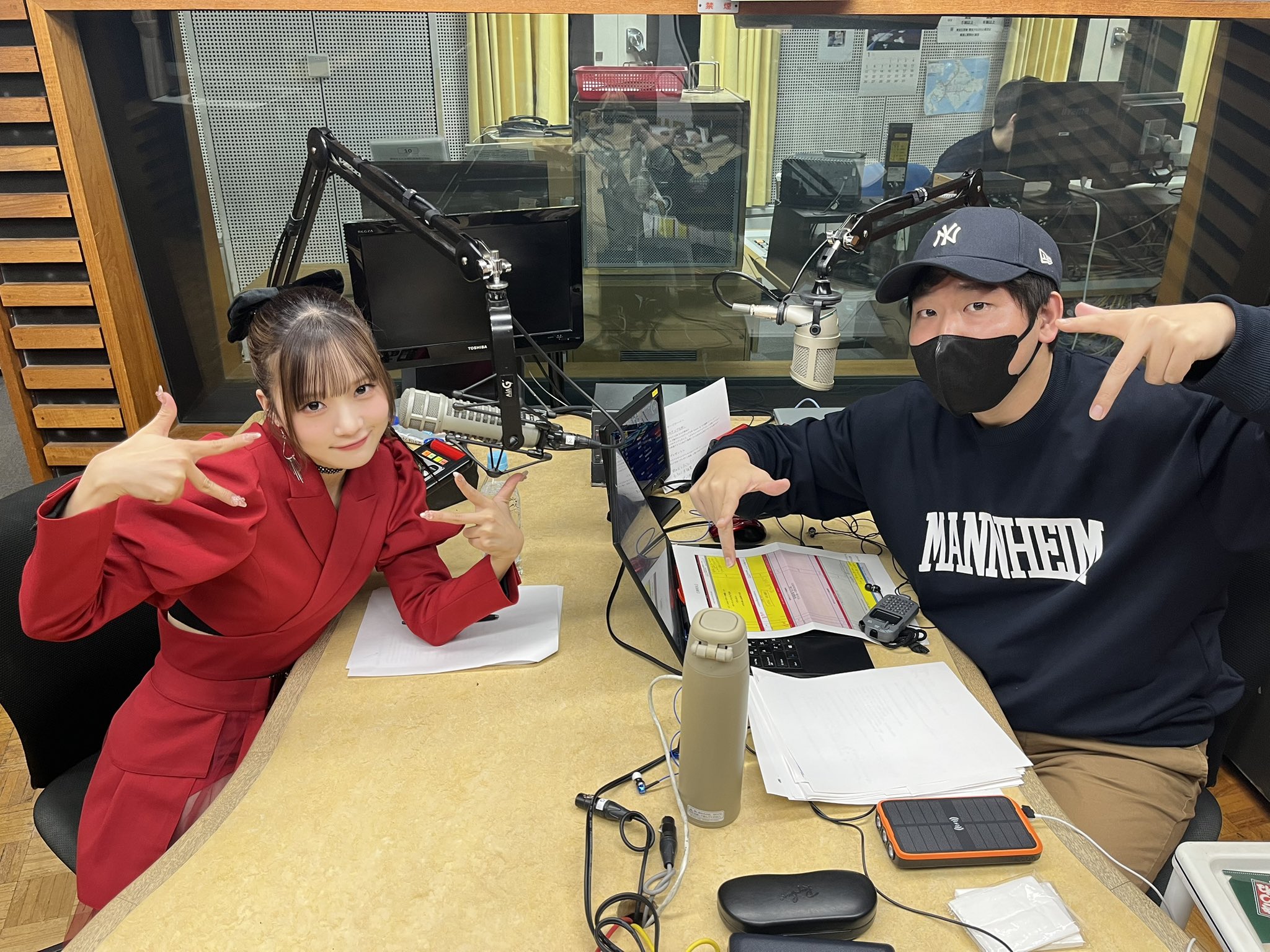 【元Juice=Juice】 稲場愛香ちゃん応援スレPart281 【まなかん・いなばっちょ】 - 5ch