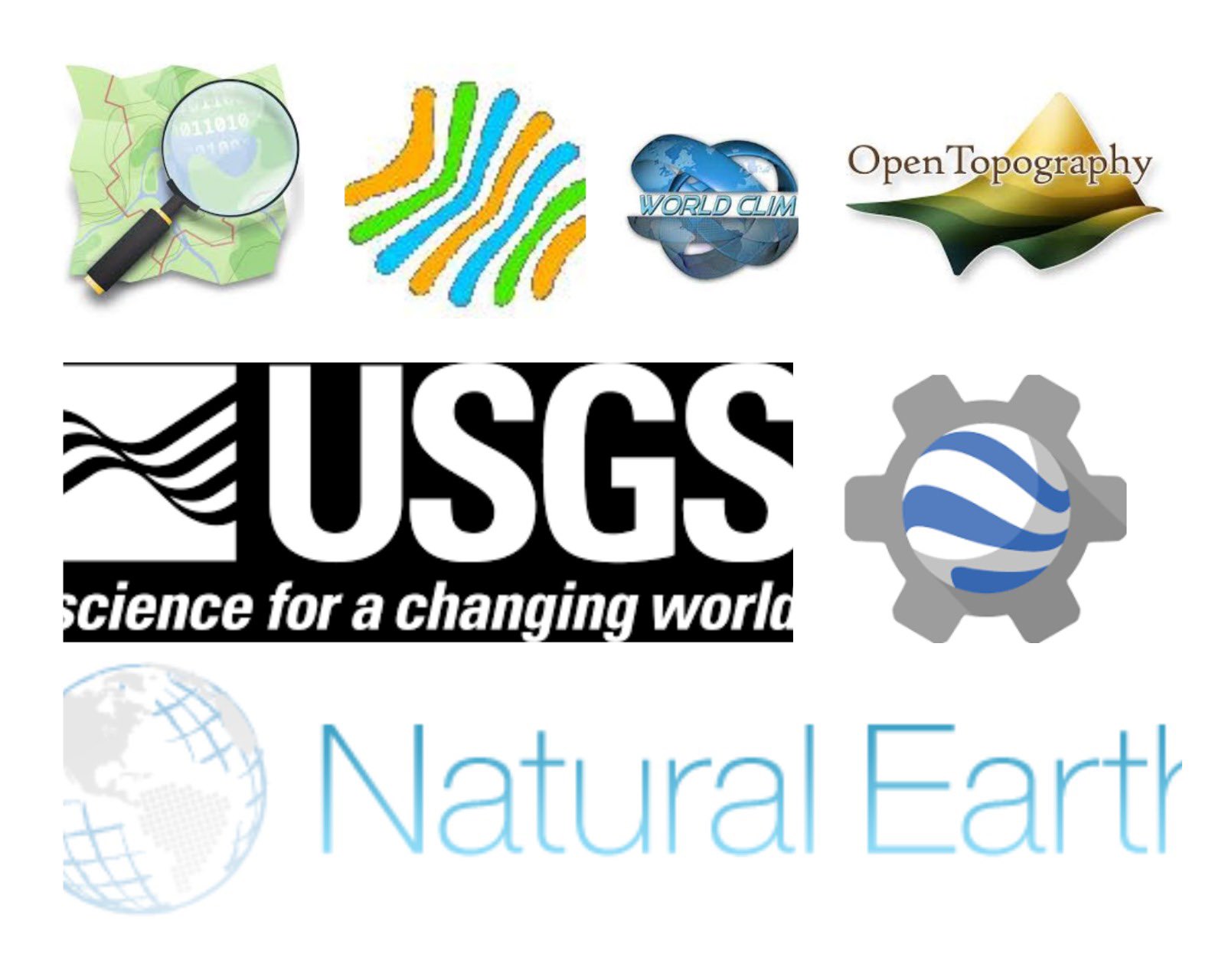 Usgs Explorer Find And Download Landsat 8 Remote Sensing Data From The