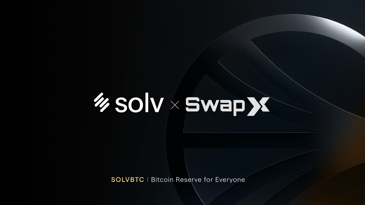 Solv Protocol 即將推出、新聞與代幣資訊 | CoinMarketCap