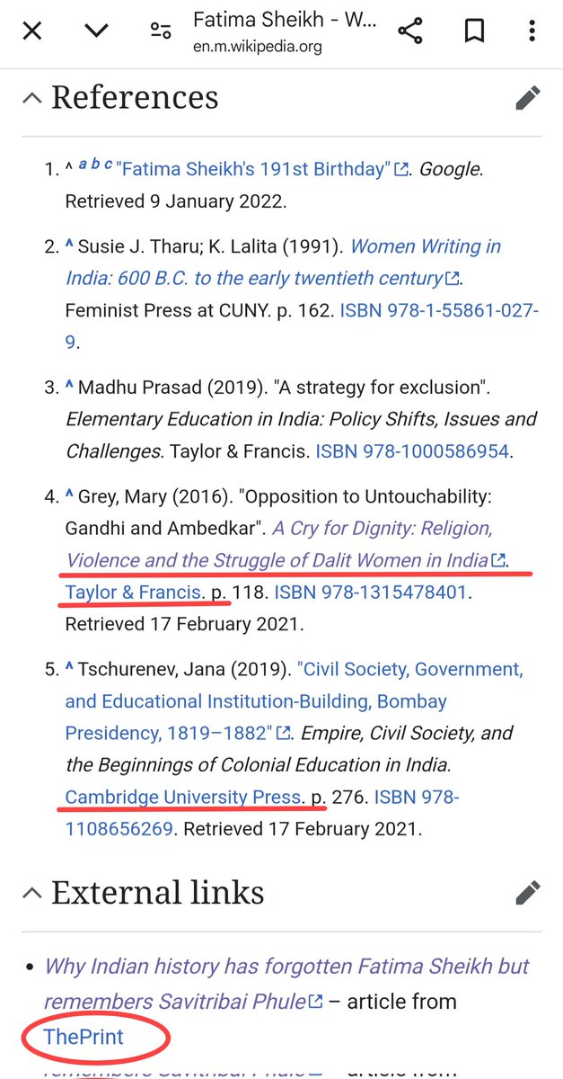 Title: The Great Indian History Fabrication (Scene: A classroom in an ...