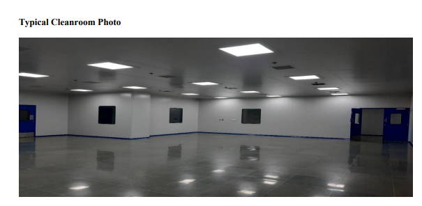🔥 Fabtech Technologies Cleanrooms Ltd makes a Strong debut 🔥Listing at ...