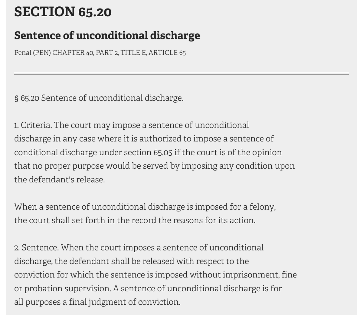 Good morning from 100 Centre St where I’ll be covering sentencing for ...