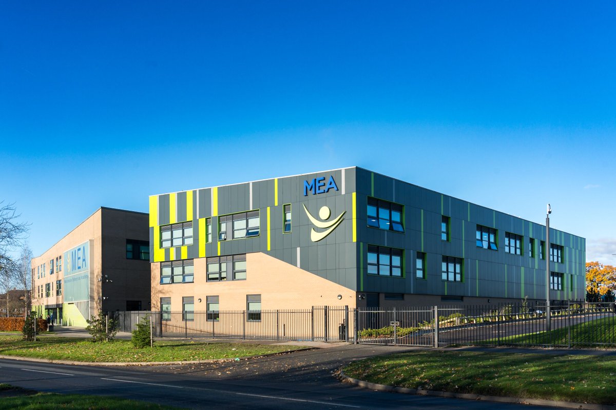 Admissions - Pear Tree High School