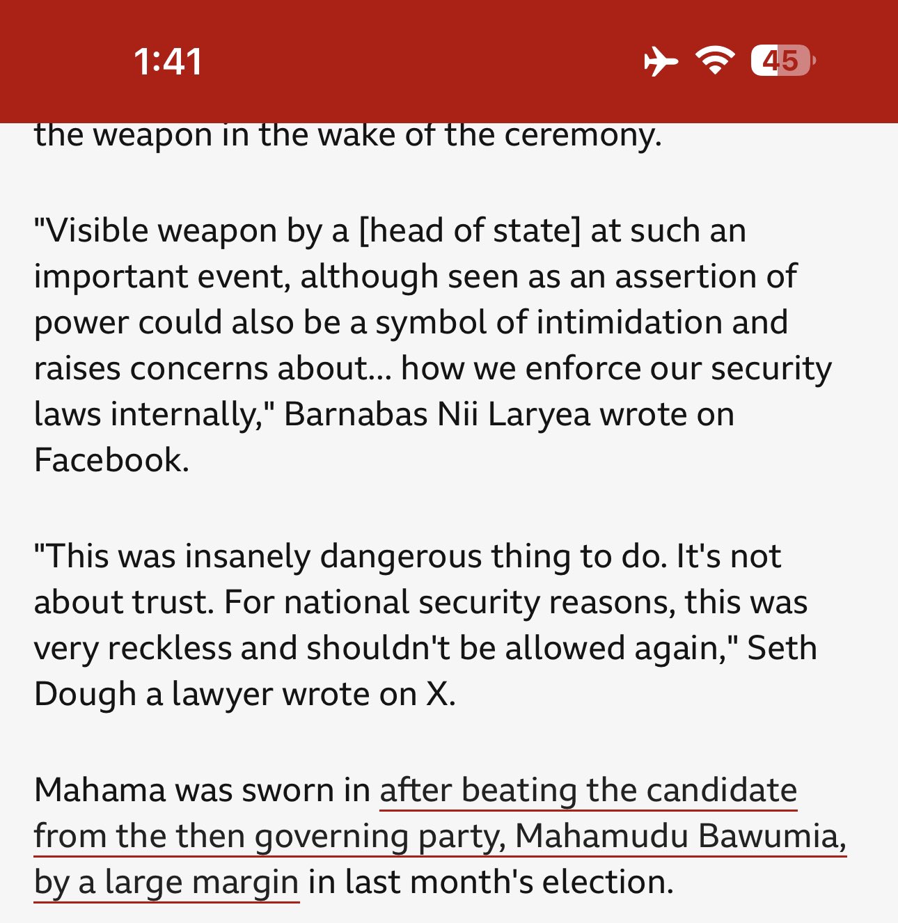 Famous Dx Quotes Arindam Majumder On X: "ET Newsbreak Confirmed: