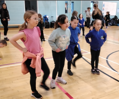 News Blog - Rockland St. Mary and Surlingham Primary Schools