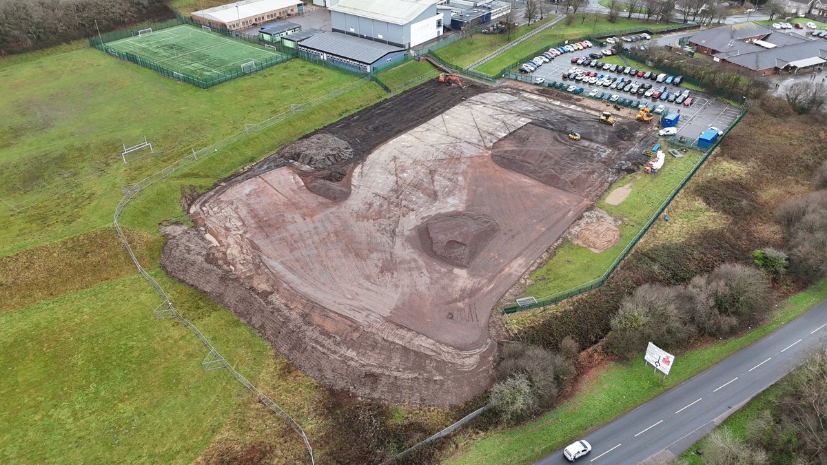 Blakedown Sport & Play – UKs largest and longest established sports ...